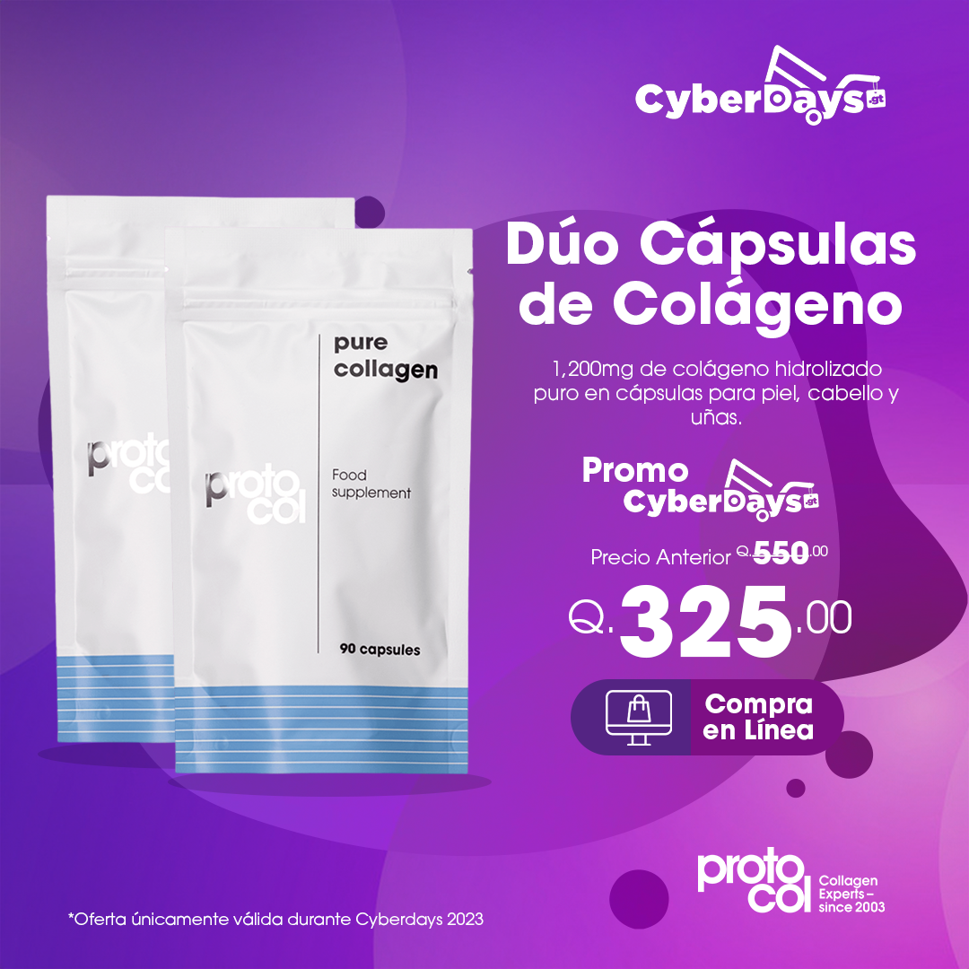 CyberDays 2023 | Ofertas hasta 80% OFF | del 6 al 12 de noviembre