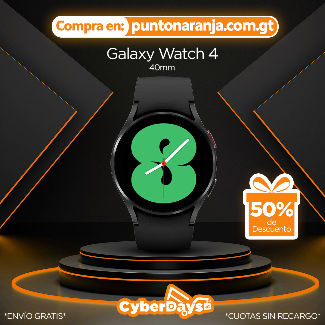 CyberDays 2023 | Ofertas hasta 80% OFF | del 6 al 12 de noviembre