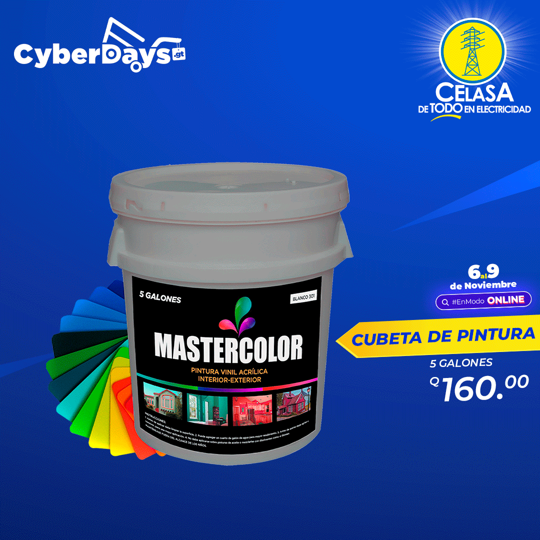 CyberDays 2023 | Ofertas hasta 80% OFF | del 6 al 12 de noviembre