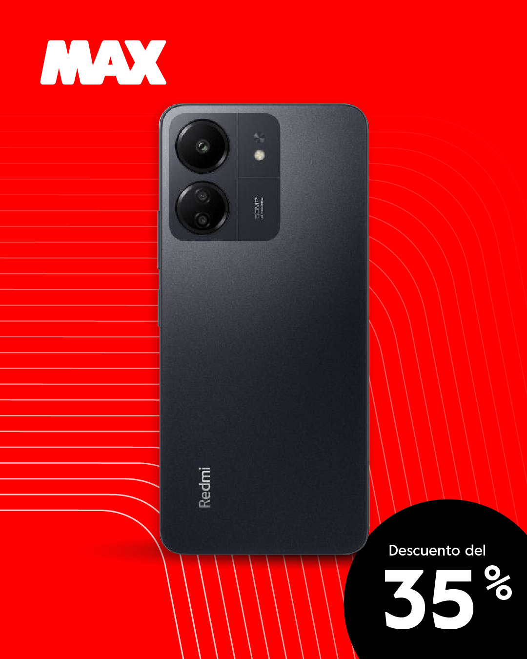 CyberDays 2024 | Ofertas de Tiendas Max